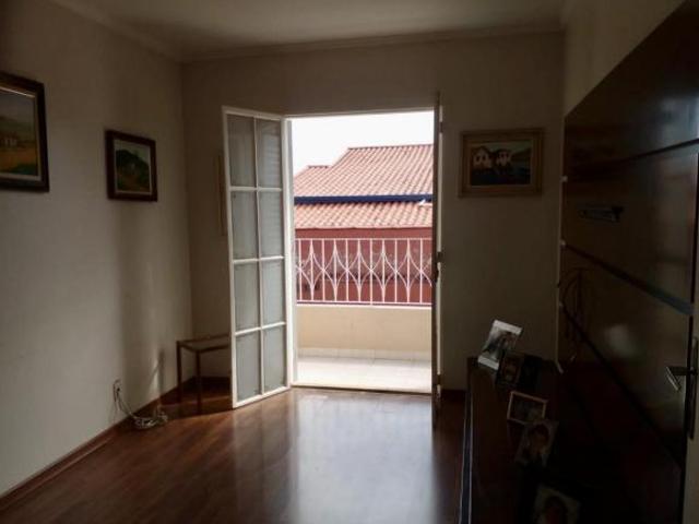 Casa para Venda em Bragança Paulista, Jardim Europa, 3 dormitórios, 1 suíte, 3 banheiros, 2 vagas