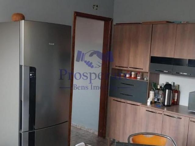 Casa para Venda em Bragança Paulista, Jardim São Miguel, 2 dormitórios, 2 banheiros, 2 vagas
