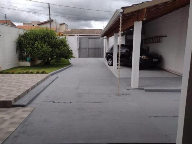 Casa para Venda em Bragança Paulista, Jardim Vista Alegre, 3 dormitórios, 2 suítes, 3 banheiros, 5 v
