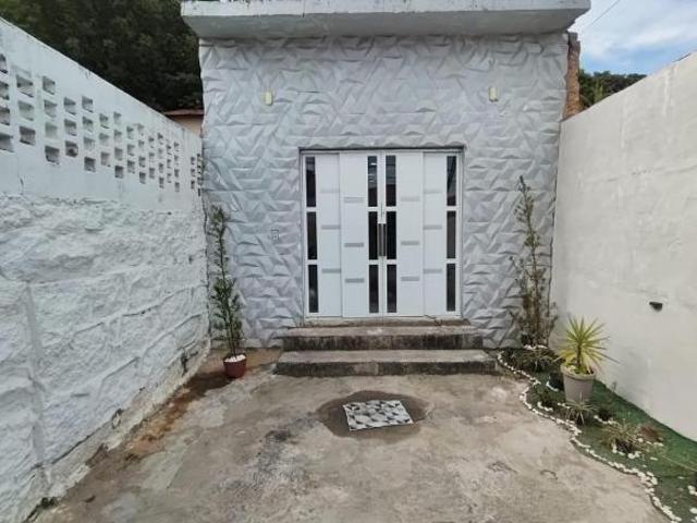 Casa para Venda em Bragança Paulista, Lavapés, 2 dormitórios, 1 banheiro, 1 vaga