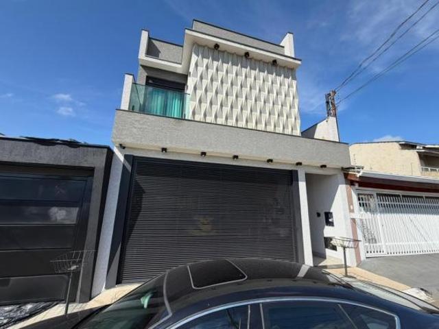 Casa para Venda em Bragança Paulista, Piemonte, 3 dormitórios, 3 suítes, 4 banheiros, 2 vagas