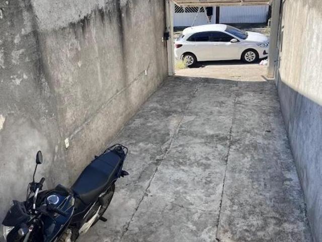 Casa para Venda em Bragança Paulista, Planejada 3, 2 dormitórios, 2 banheiros, 1 vaga