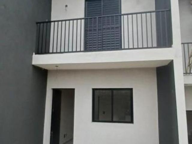 Casa para Venda em Bragança Paulista, Recanto Elizabeth, 2 dormitórios, 2 banheiros, 1 vaga