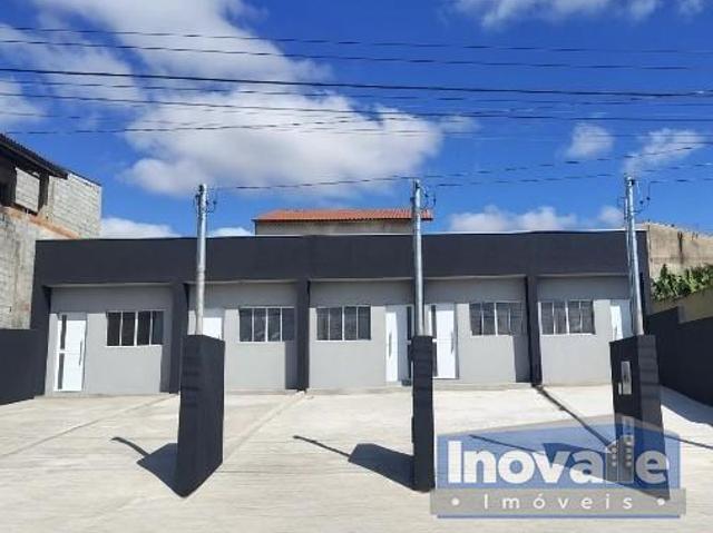 Casa para Venda em Bragança Paulista, Residencial Hípica Jaguari, 2 dormitórios, 1 suíte, 2 banheiro