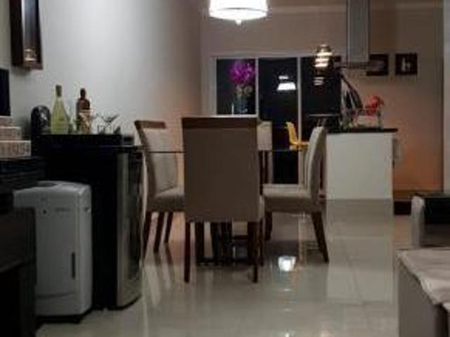 Casa para Venda em Bragança Paulista, Residencial Sunset Village, 3 dormitórios, 1 suíte, 2 banheiro