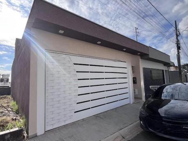 Casa para Venda em Bragança Paulista, Residencial Quinta Dos Vinhedos, 3 dormitórios, 1 suíte, 3 ban