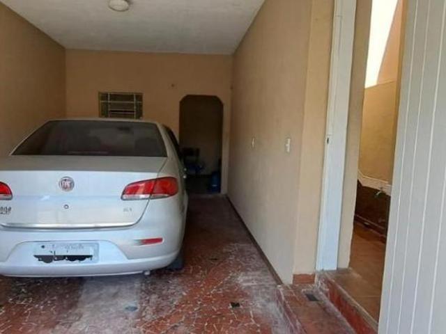 Casa para Venda em Bragança Paulista, V.APARECIDA, 3 dormitórios