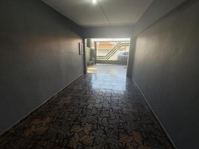 Casa para Venda em Bragança Paulista, Vila Mota, 3 dormitórios, 1 suíte, 3 banheiros, 2 vagas