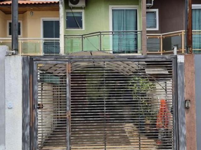 Casa para Venda em Bragança Paulista, Vila Santa Libânia, 2 dormitórios, 2 banheiros, 1 vaga