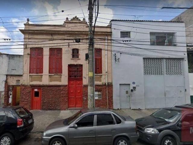 Casa para venda em Brás de 400.00m² com 10 Quartos