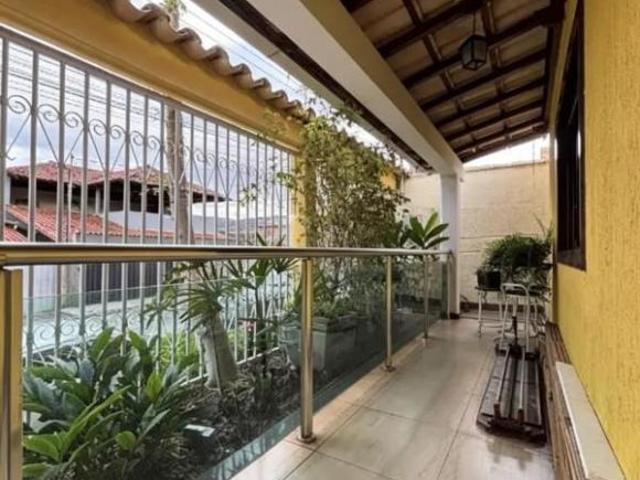 Casa para venda em Brasil Industrial Barreiro, Belo Horizo