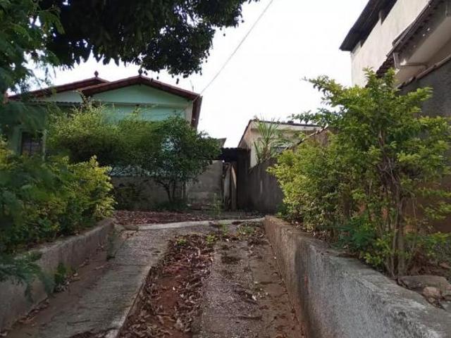 Casa para venda em Brasil Industrial Barreiro, Belo Horizo