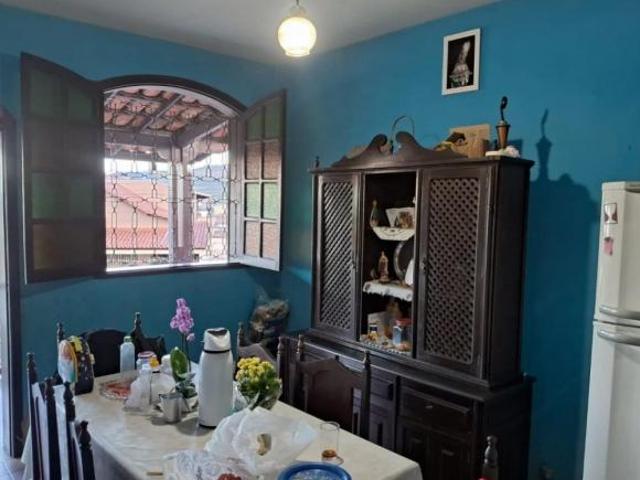 Casa para venda em Brasil Industrial Barreiro, Belo Horizo