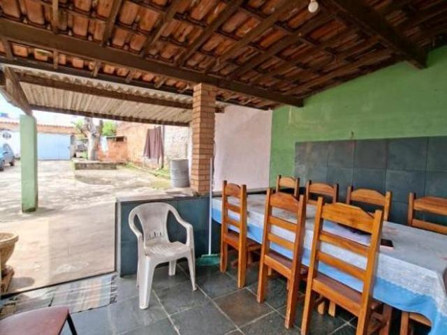 Casa para venda em Brasil Industrial Barreiro, Belo Horizo