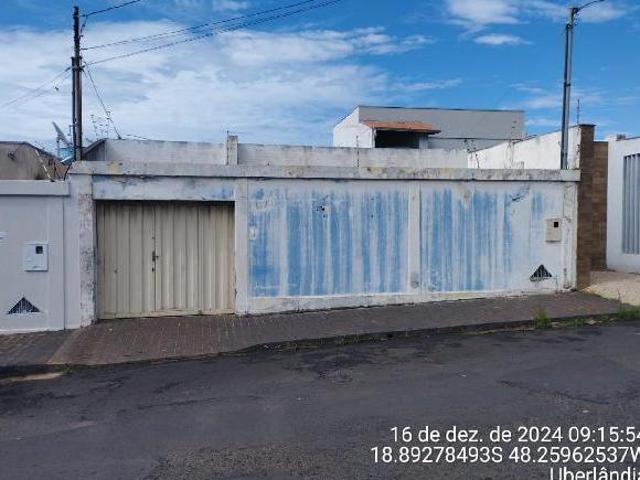 Casa para venda em Brasil, Uberlândia