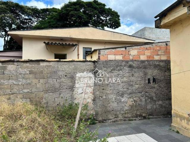 Casa para venda em Brasiléia, Betim