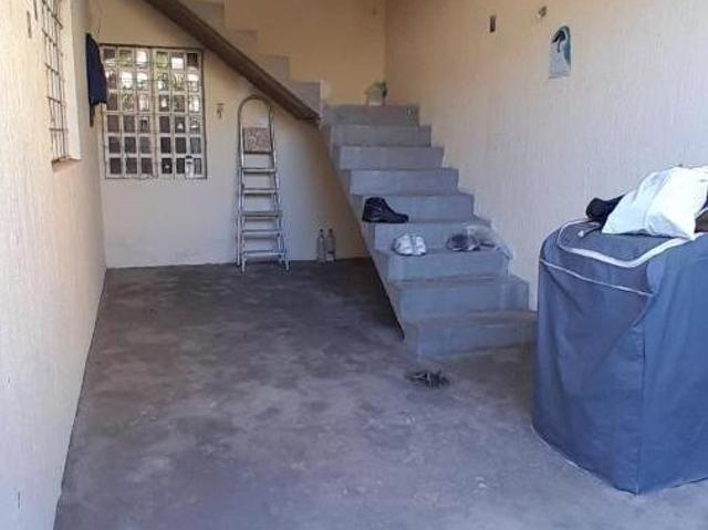 Casa para Venda em Brasília, Condomínio Comercial e Residencial Sobradinho Sobradinho, 2 dormitóri