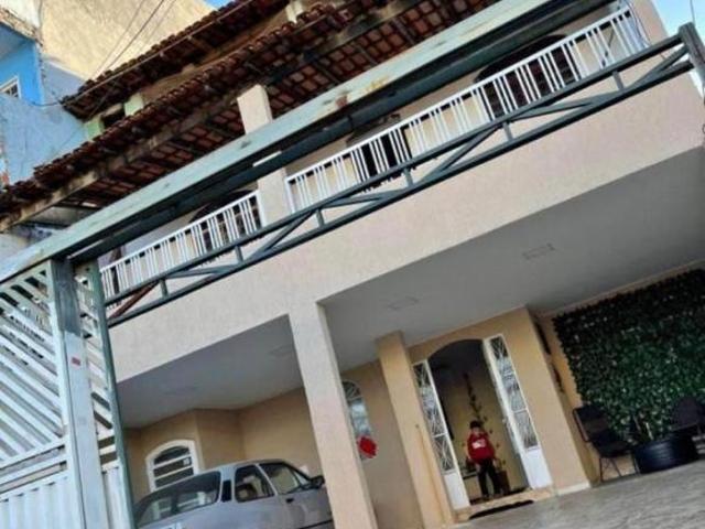 Casa para Venda em Brasília, Ceilândia Sul, 4 dormitórios, 3 banheiros, 3 vagas