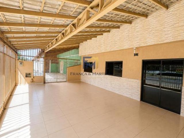 Casa para Venda em Brasília, Ceilândia Sul Ceilândia, 3 dormitórios, 1 suíte, 3 banheiros, 3 vagas