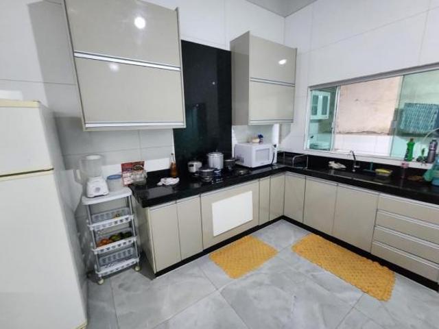 Casa para Venda em Brasília, Ceilândia Sul Ceilândia, 2 dormitórios, 1 banheiro, 3 vagas