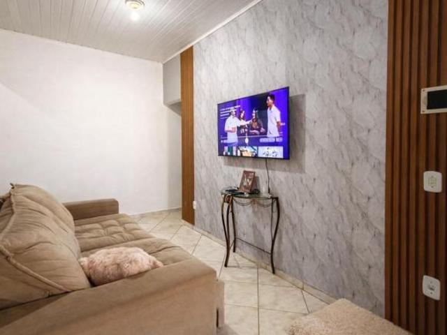 Casa para Venda em Brasília, Ceilândia Sul Ceilândia, 2 dormitórios, 1 suíte, 2 banheiros, 4 vagas