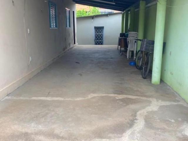 Casa para Venda em Brasília, Arapoanga Planaltina, 3 dormitórios, 2 banheiros