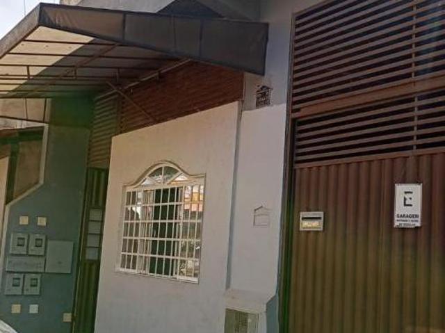 Casa para Venda em Brasília, Gama, 3 dormitórios, 2 banheiros
