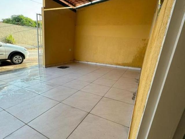 Casa para Venda em Brasília, Grande Colorado Sobradinho, 2 dormitórios, 1 banheiro, 1 vaga