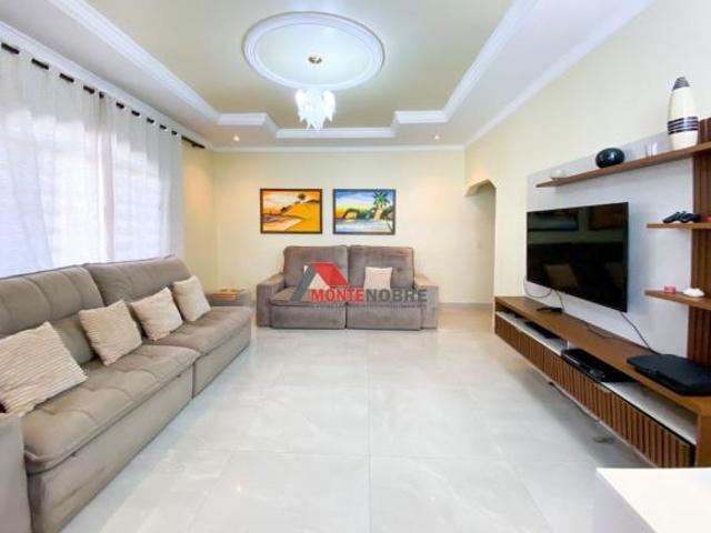 Casa para Venda em Brasília, Grande Colorado Sobradinho, 5 dormitórios, 3 suítes, 5 banheiros, 3 v
