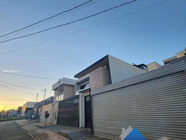 Casa para Venda em Brasília, Guará II, 1 dormitório, 1 banheiro, 2 vagas