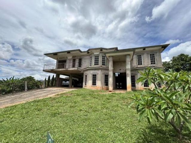 Casa para Venda em Brasília / DF no bairro Núcleo Rural Vargem Bonita Park Way