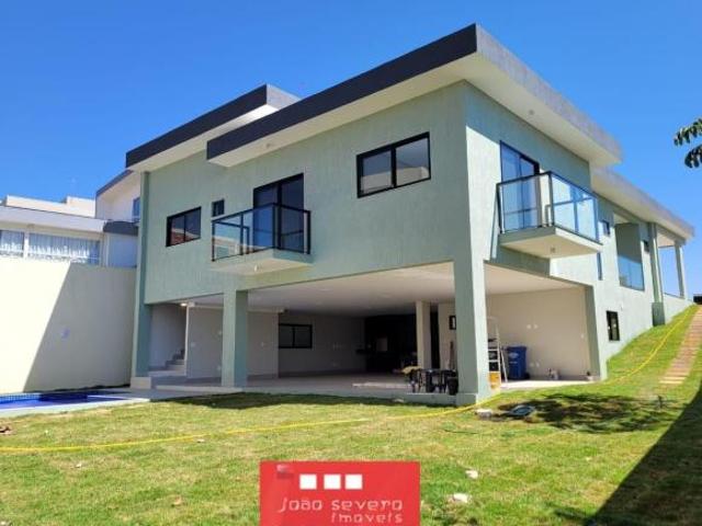 Casa para Venda em Brasília, Jardim Botânico, 4 dormitórios, 4 suítes, 7 banheiros, 6 vagas