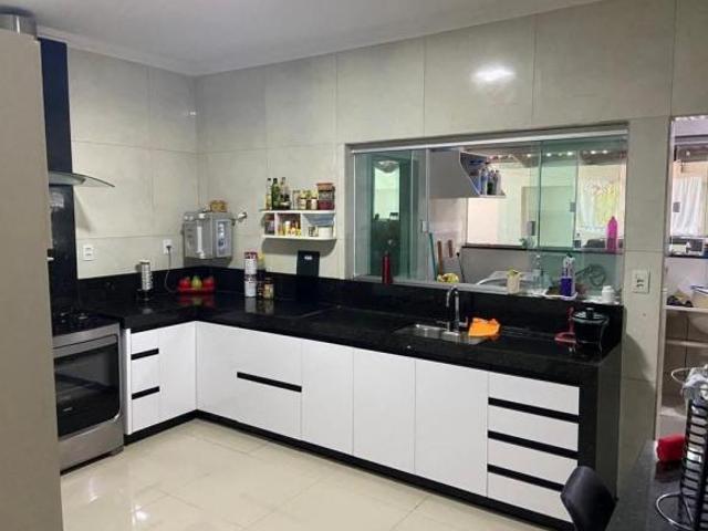 Casa para Venda em Brasília, Sobradinho, 5 dormitórios, 3 suítes, 5 banheiros, 6 vagas
