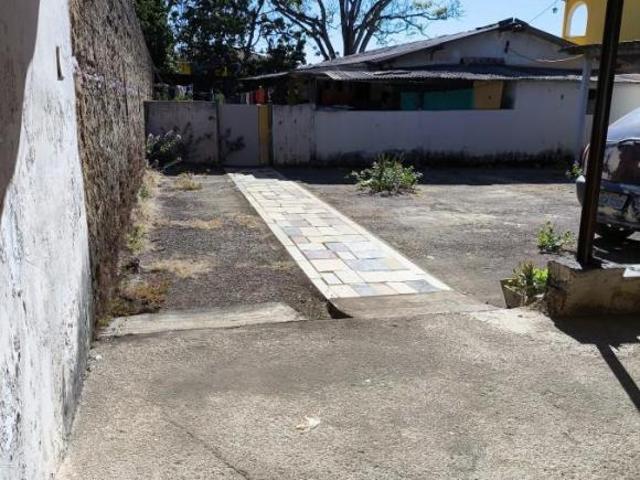 Casa para Venda em Brasília, Sobradinho, 3 dormitórios, 1 banheiro