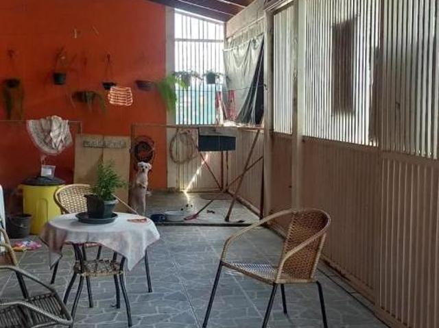 Casa para Venda em Brasília, Sobradinho, 3 dormitórios, 1 suíte, 2 banheiros, 2 vagas