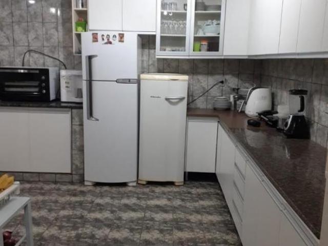 Casa para Venda em Brasília, Samambaia Sul, 3 dormitórios, 1 suíte, 2 banheiros, 4 vagas