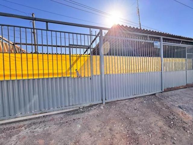 Casa para Venda em Brasília, Santa Maria, 3 dormitórios, 1 banheiro, 4 vagas