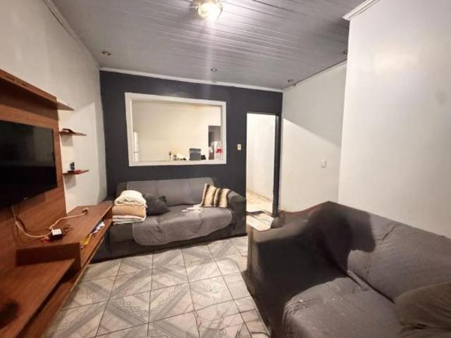 Casa para Venda em Brasília, Santa Maria, 3 dormitórios, 2 banheiros, 2 vagas