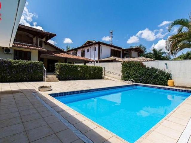 Casa para Venda em Brasília, Setor de Habitações Individuais Sul, 5 dormitórios, 3 suítes, 6 banheir