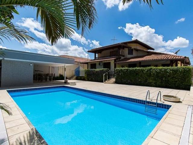 Casa para Venda em Brasília, Setor de Habitações Individuais Sul, 5 dormitórios, 3 suítes, 6 banheir