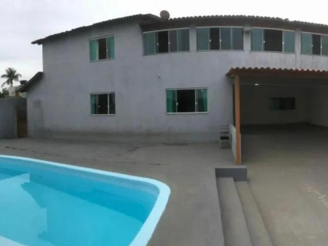 Casa para Venda em Brasília, Setor de Mansões de Sobradinho, 4 dormitórios, 4 suítes, 5 banheiros, 4