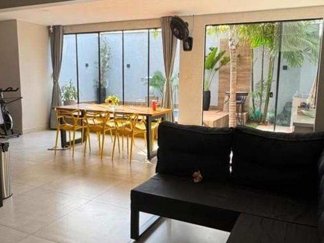 Casa para Venda em Brasília, Setor de Mansões de Sobradinho, 4 dormitórios, 4 suítes, 6 banheiros, 3
