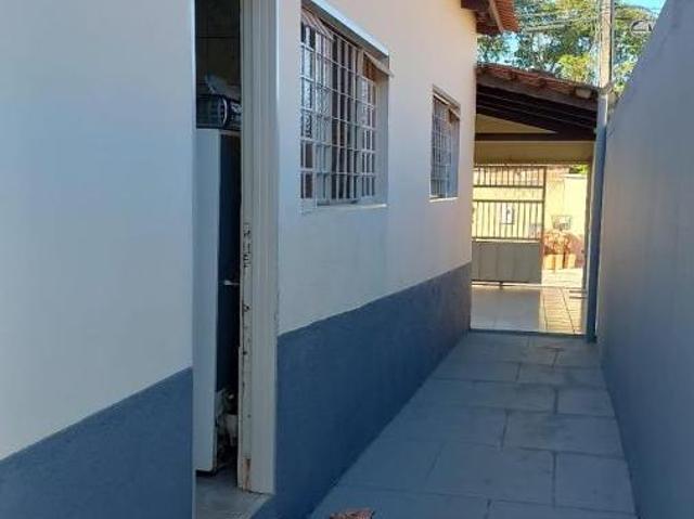 Casa para Venda em Brasília, Setor Habitacional Contagem Sobradinho, 3 dormitórios, 1 suíte, 3 ban