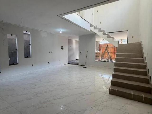 Casa para Venda em Brasília, Setor Habitacional Samambaia Vicente Pires, 3 dormitórios, 2 suítes