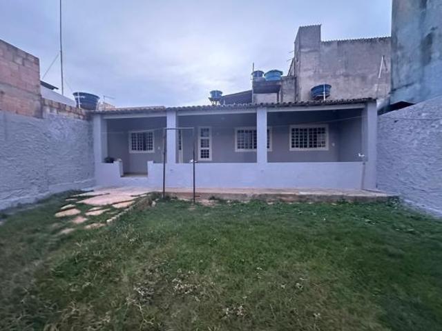 Casa para Venda em Brasília, Setor Residencial Oeste São Sebastião, 2 dormitórios, 1 banheiro, 2 v