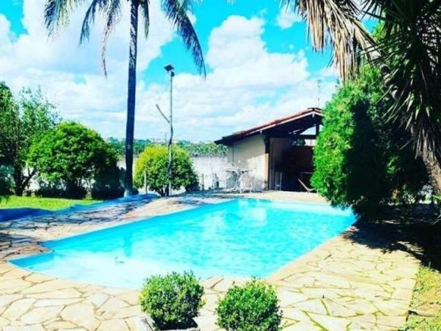 Casa para Venda em Brasília, Park Way, 4 dormitórios, 3 suítes, 3 banheiros, 5 vagas