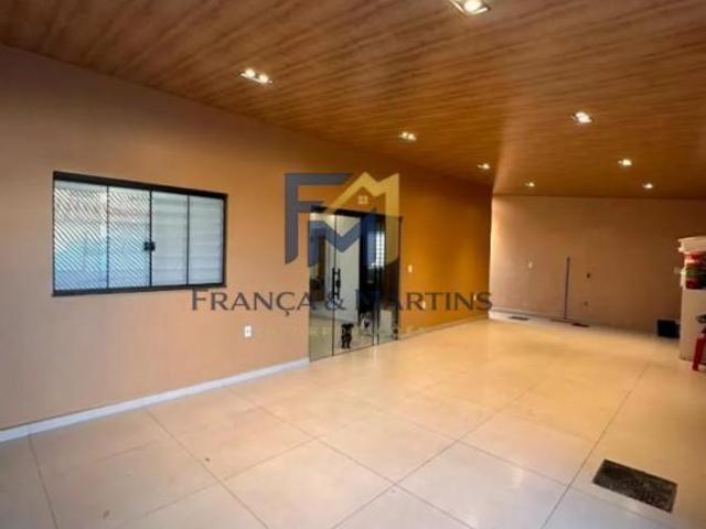 Casa para Venda em Brasília, Recanto das Emas, 3 dormitórios, 2 suítes, 2 banheiros, 3 vagas