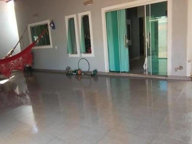 Casa para Venda em Brasília, Residencial Morro da Cruz São Sebastião, 3 dormitórios, 2 suítes, 3 b