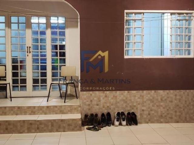 Casa para Venda em Brasília, Taguatinga Norte Taguatinga, 3 dormitórios, 1 banheiro, 1 vaga
