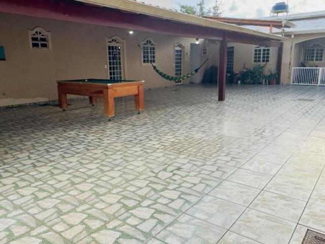 Casa para Venda em Brasília, Taguatinga Norte Taguatinga, 5 dormitórios, 2 suítes, 5 banheiros, 10